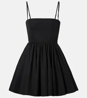 Black Strappy Cocktail Dresses