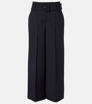 Dorothee Schumacher Belted Bottoms For Women
