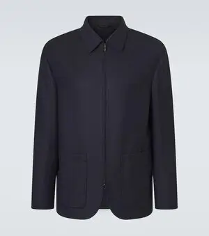 Giorgio Armani Jackets For Men