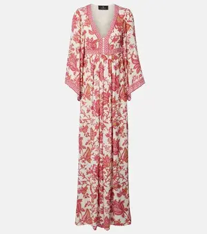 Etro Gown Evening Dresses