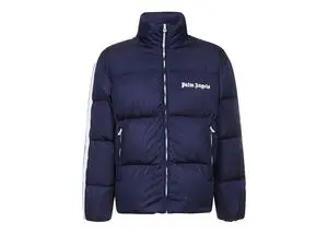 Palm Angels Trimmed Jackets For Men