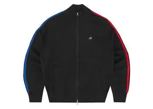 CORTEIZ Vvs Knit Zip