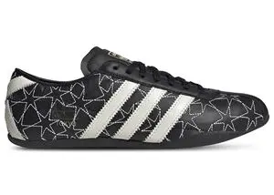 Adidas Tokyo Black Stars Sneakers