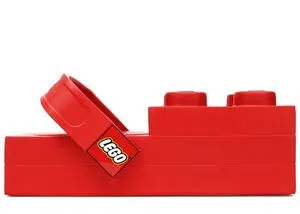 CROCS Brick Clog Lego