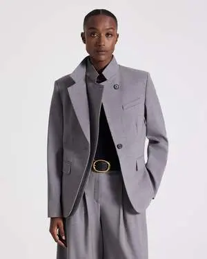 TWP The Double Take Blazer