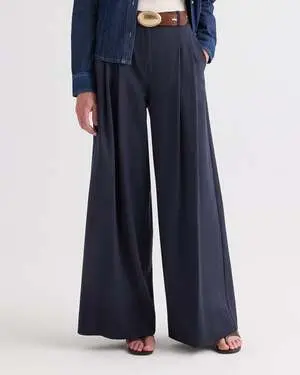 TWP Next Didi Italian Wool Twill Pants