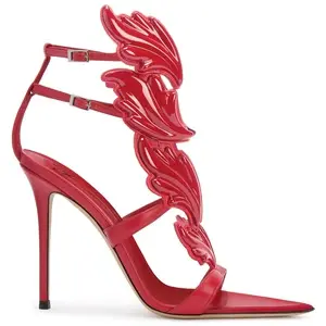 GIUSEPPE ZANOTTI Cruel 105 Sandals
