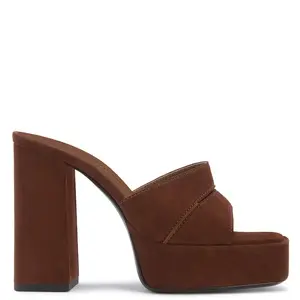 Giuseppe Zanotti Crossover Mules Clogs For Women