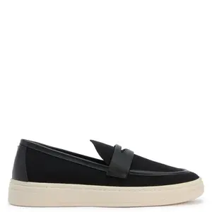 Low Top Loafers For Men