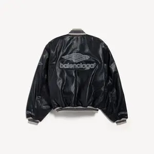 Balenciaga Jackets For Men