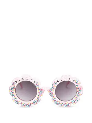 BILLIEBLUSH Sunglasses - Pink