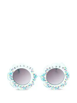 BILLIEBLUSH Sunglasses - Blue
