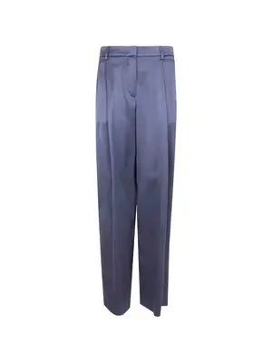 Giorgio Armani Classic Trousers