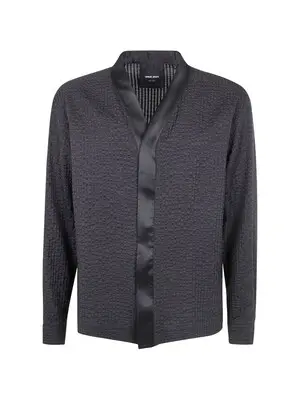 Giorgio Armani Shirt Jacket Jackets For Men