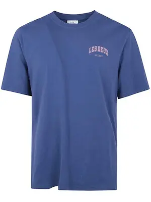 LES DEUX Brady Hoop" T-shirt