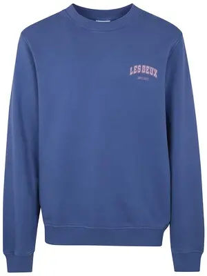 LES DEUX Brady Hoop Sweatshirt