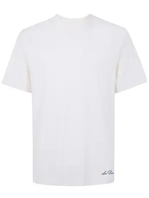 LES DEUX Ben Artist" T-shirt