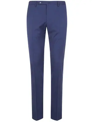 Incotex Classic Chino Trousers