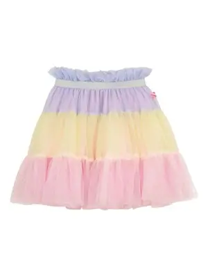 BILLIEBLUSH Tiered Skirt