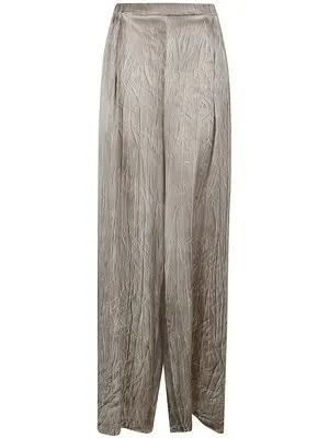 Avant Toi Knee Length Pants For Women