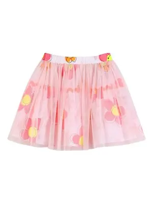 BILLIEBLUSH Cotton Skirt