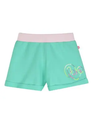 BILLIEBLUSH Short