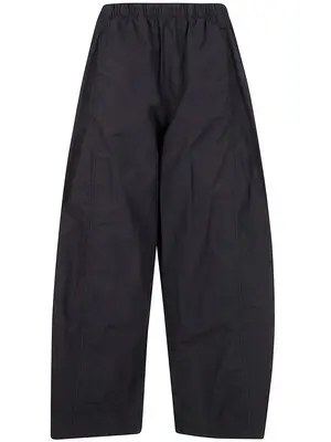 THOM KROM Wide Leg Trousers
