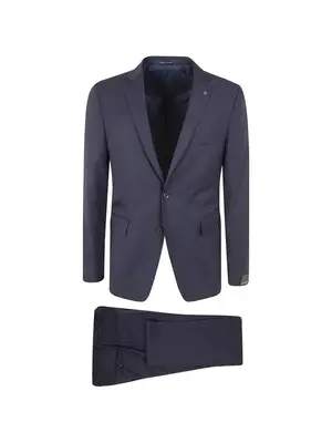Tagliatore Bruce" Suit