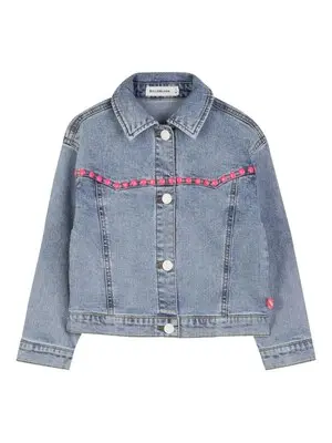 BILLIEBLUSH Denim Jacket