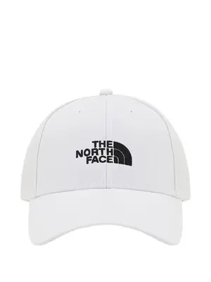 The North Face Recycled '66 Classic Cap - White