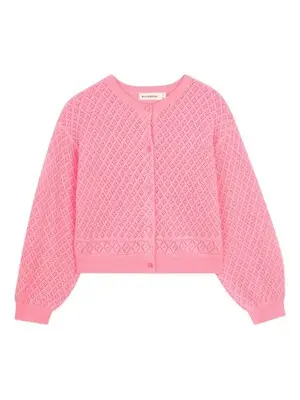 BILLIEBLUSH Cardigan