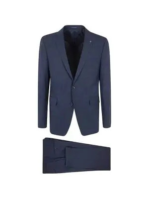 Tagliatore Bruce" Suit