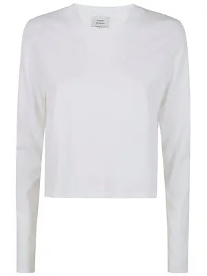 Loulou De Saison Masal Roundneck Longsleeve