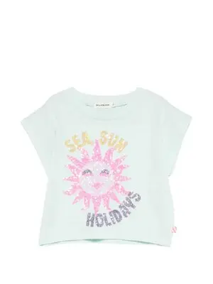 BILLIEBLUSH T-shirt