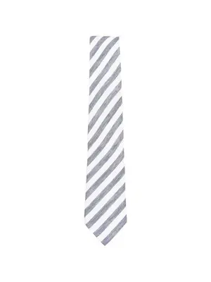 Tagliatore Classic Neck Tie - Blue