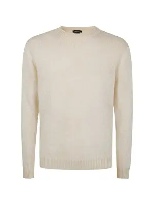 Avant Toi Round Neck Sweaters For Men