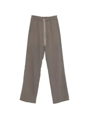 Rick Owens Relaxed Pants For Men