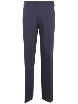 LARDINI Classic Trousers