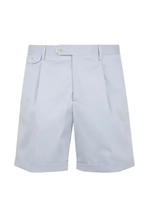 Lardini Bermuda Shorts For Men