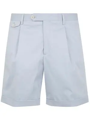 Lardini Bermuda Shorts For Men