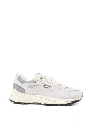 AUTRY Hyperway Panelled Sneakers