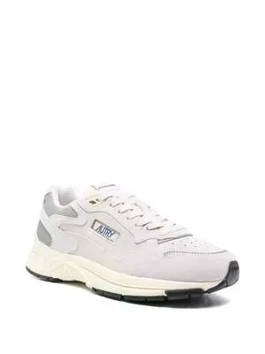 AUTRY Hyperway Panelled Sneakers