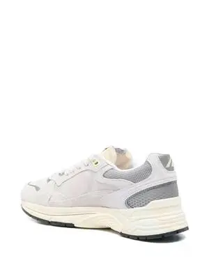 AUTRY Hyperway Panelled Sneakers