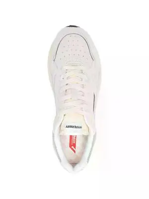 AUTRY Hyperway Panelled Sneakers