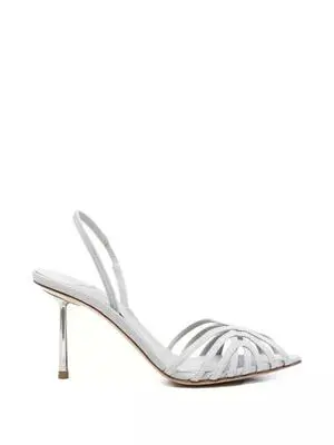 LE SILLA Strappy Slingback Sandals