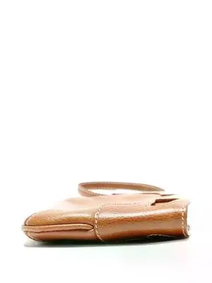 Cartier 2000s Marcello Clutch