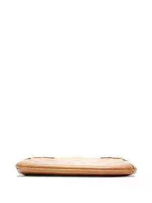 Cartier 2000s Marcello Clutch