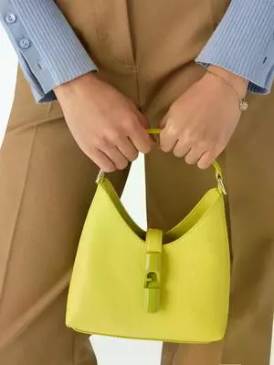 Furla Iride Mini Shoulder Bag
