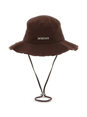 Jacquemus Sun Hats For Women