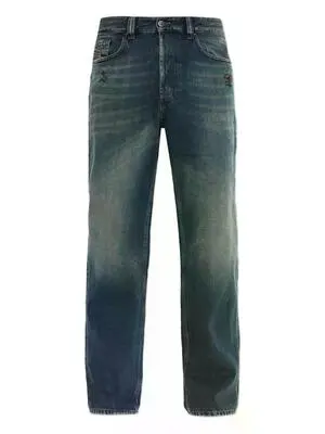 DIESEL® D-macs Jeans - Blue